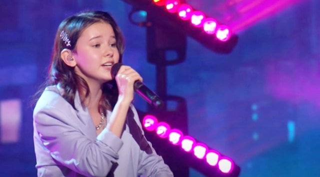 America’s Got Talent 2020: Child prodigy Daneliya Tuleshova stuns with her rendition of Jessie J ...