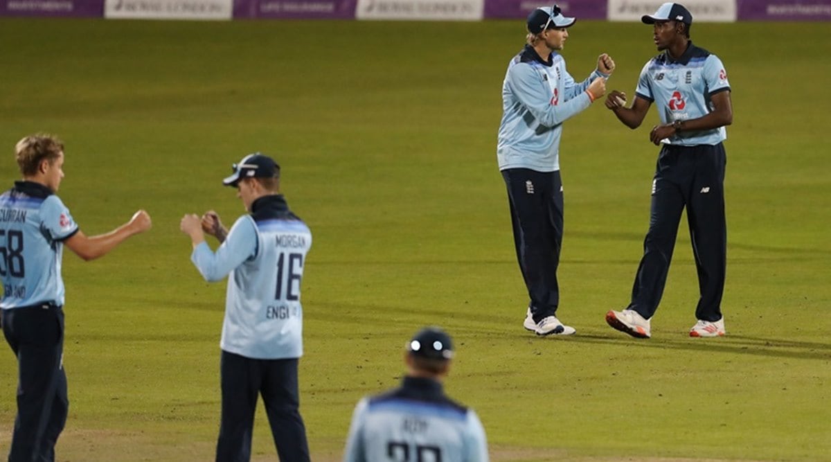 ENG vs AUS: World Champions stage remarkable comeback in 2nd ODI to ...