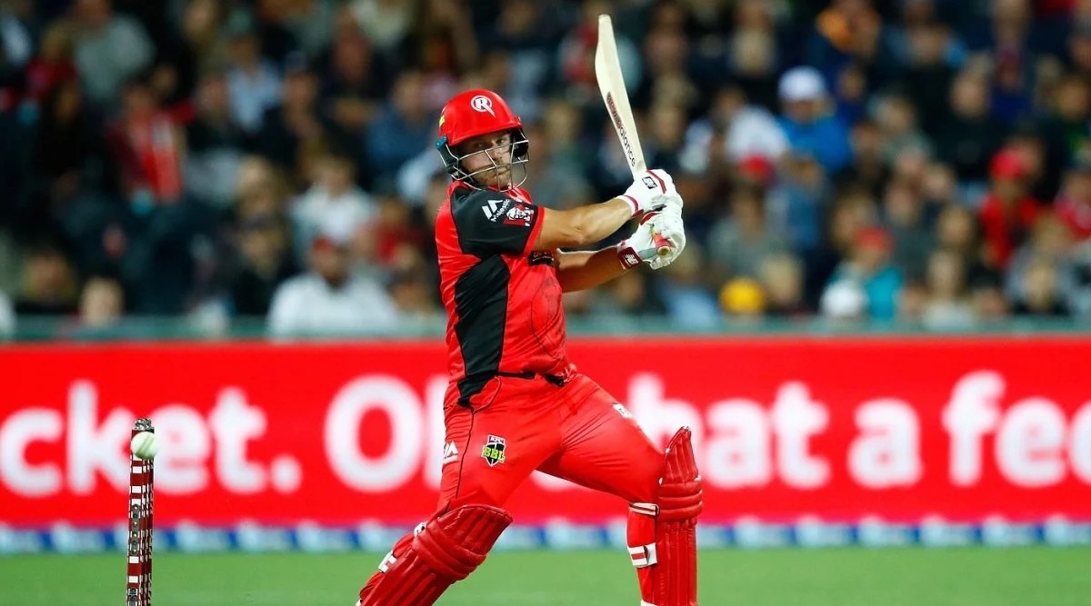 Aaron Finch IPL Career: Profile, Team 2020, Stats, Runs, Records, News ...