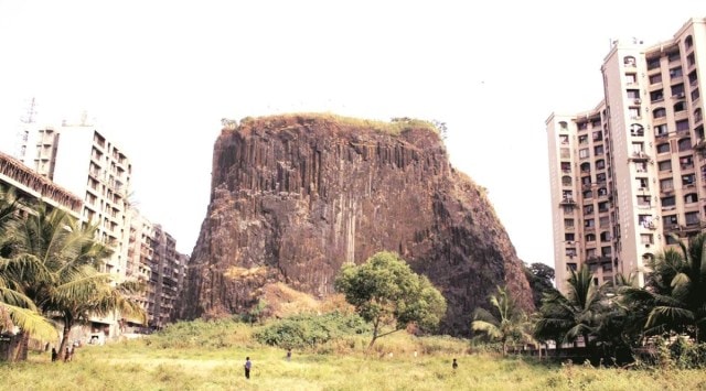 CM seeks to preserve Gilbert Hill heritage site in Mumbai | Mumbai News ...