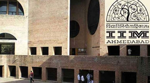 IT sector continues to hire from IIMA PGPX batch | Ahmedabad News - The ...