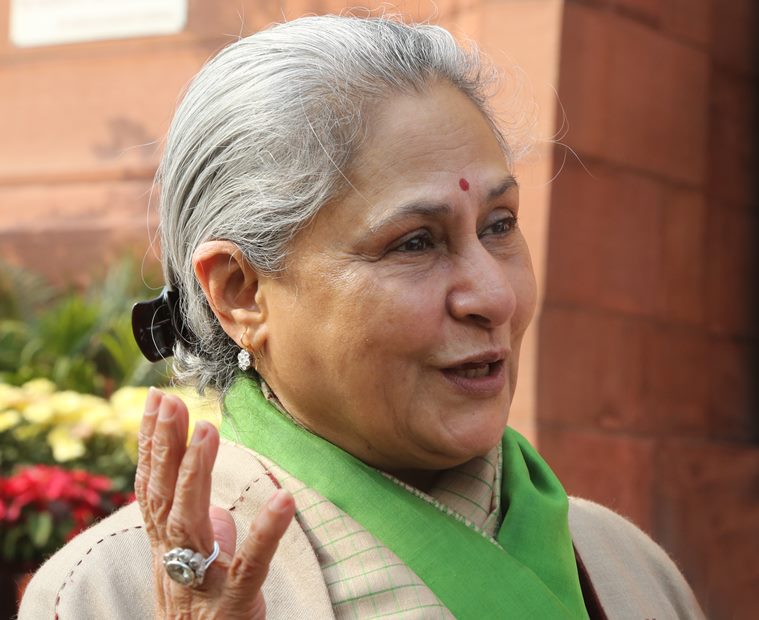 A brief history of Jaya Bachchan and her ‘gutsy’ statements | Opinion ...