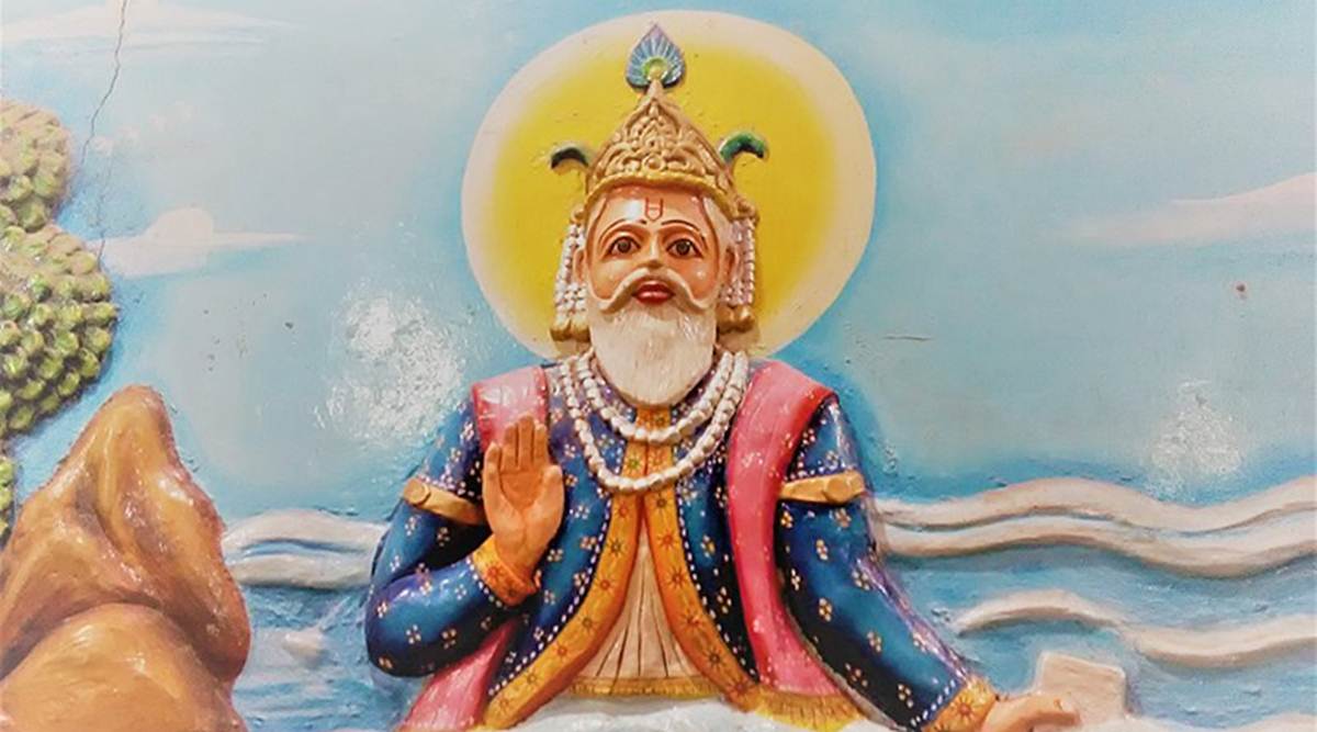 Jhulelal and Peace | The Indian Express