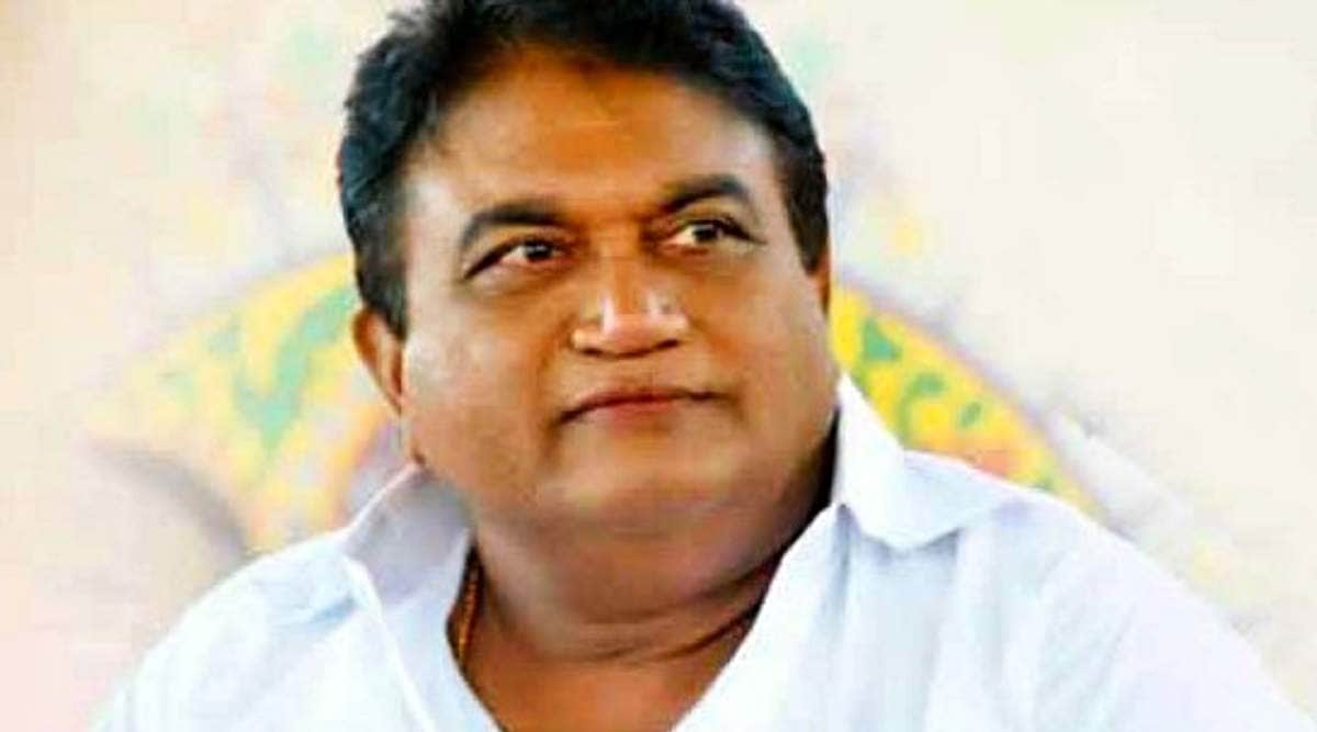 Jaya Prakash Reddy (1946-2020): Celebs mourn demise of versatile actor ...