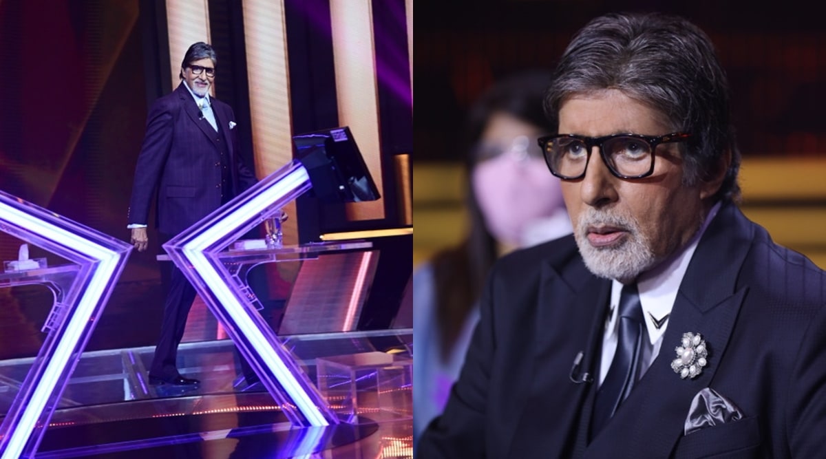 Kbc: News, Photos, Latest News Headlines about Kbc - The Indian Express