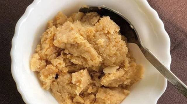 Make khoya at home with these two simple recipes | Food-wine News - The ...