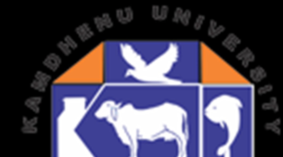 Gujarat: 11 colleges brought under Kamdhenu University | Education News ...