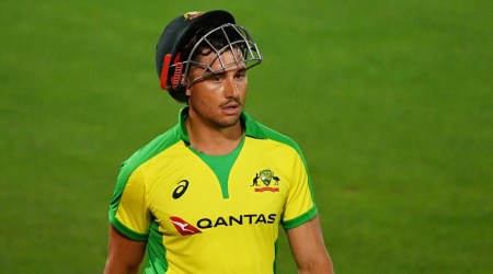 Marcus Stoinis IPL 2020: Profile, Team, Stats, Carrer, Runs, Records ...