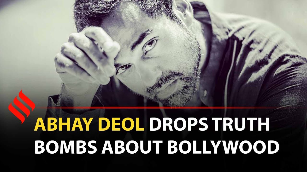 Jl50 is a high concept web series abhay deol-The Indian Express