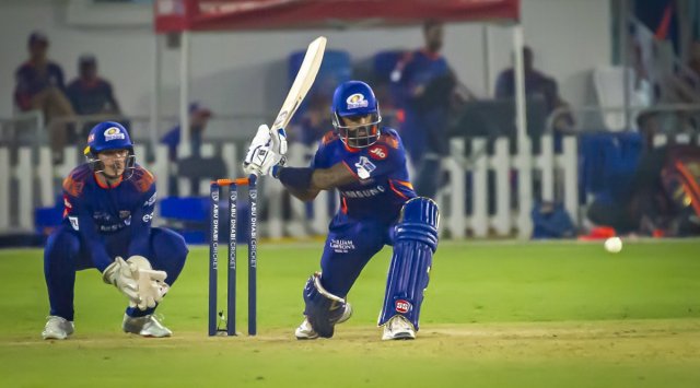 MI IPL Team 2020 Players List, Full Squad: Mumbai Indians Players List ...