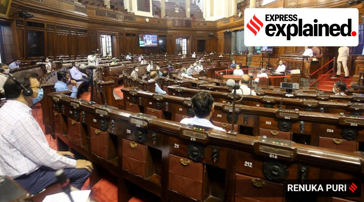 An Expert Explains: Roles, limitations of Select Committees and other ...