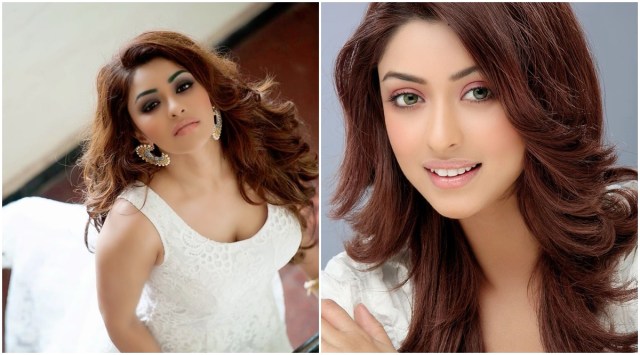 Who is Payal Ghosh? | Bollywood News - The Indian Express