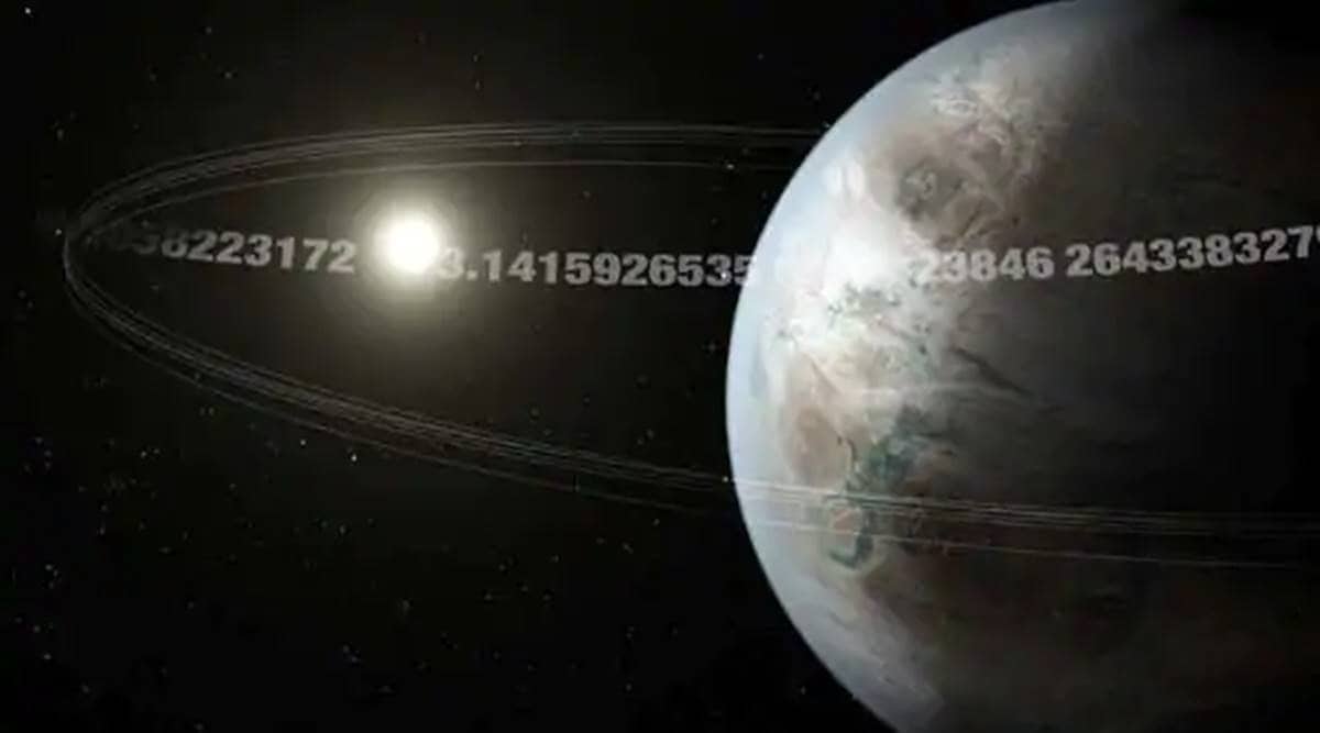 Scientists discover an Earth-like planet called ‘Pi-Planet ...