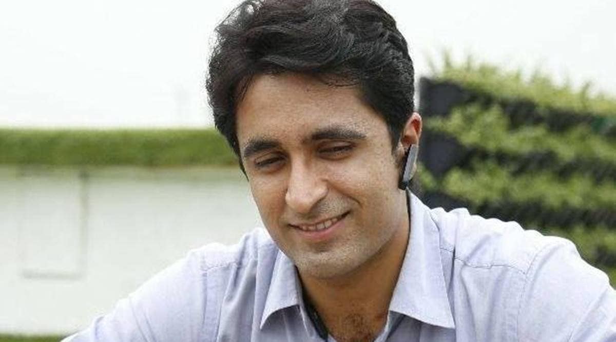 Journalist Pradeep Bhandari assaulted in Mumbai | India News - The ...