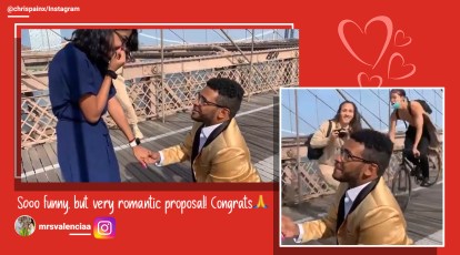 Marriage Proposal Fails WORST MARRIAGE PROPOSAL FAILS!! YouTube