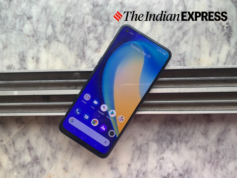Realme 7 Pro review