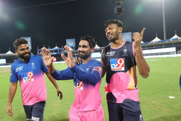 IPL 2020: RR claim incredible win over KXIP | Sports Gallery News - The ...