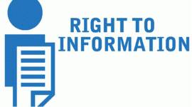 Latest News on Rti: Get Rti News Updates along with Photos, Videos and ...