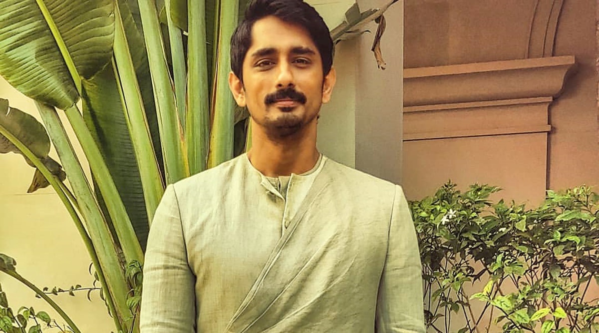 Siddharth: News, Photos, Latest News Headlines about Siddharth - The ...