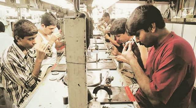 Alert in diamond hubs as China ‘raids’ Hong Kong offices over smuggling ...