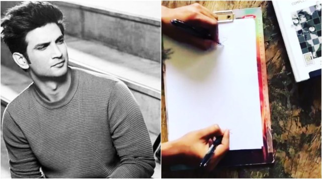 Shweta Singh Kirti calls Sushant Singh Rajput a ‘rare genius’, here’s ...
