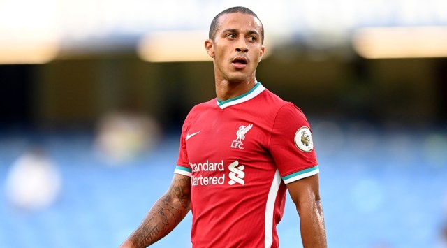 Liverpool’s Thiago ticks all the boxes, just like Zico: Graeme Souness ...