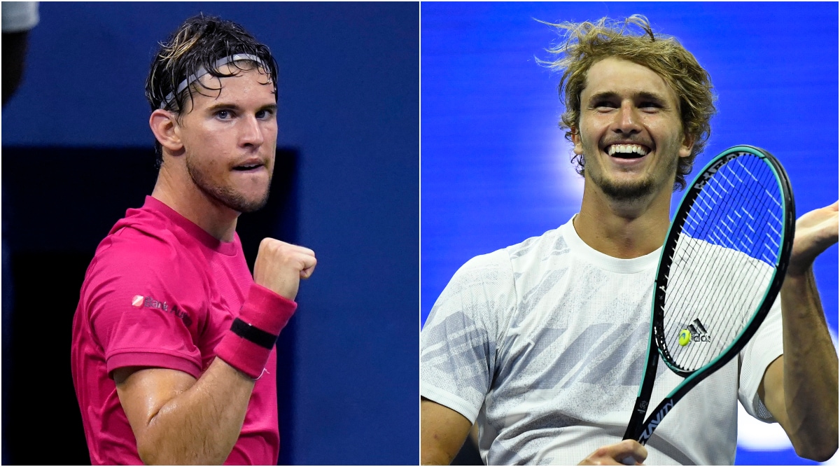 US Open 2020 Men’s Final Highlights: Dominic Thiem wins maiden Grand ...