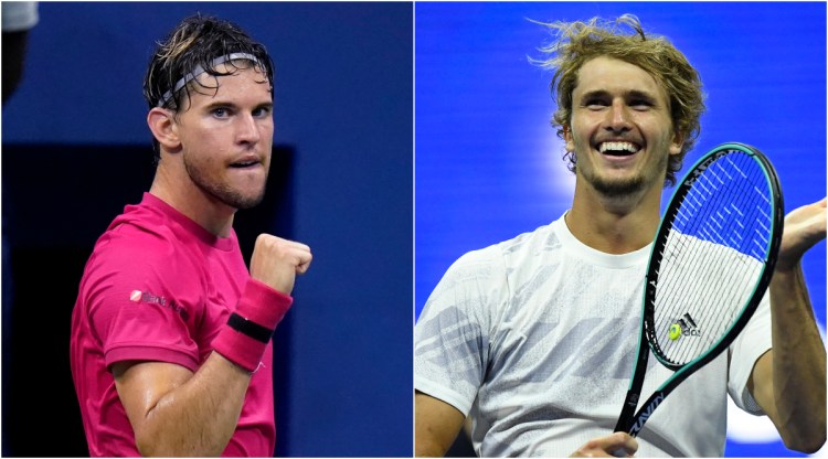 US Open 2020 Men’s Final Highlights: Dominic Thiem wins maiden Grand ...