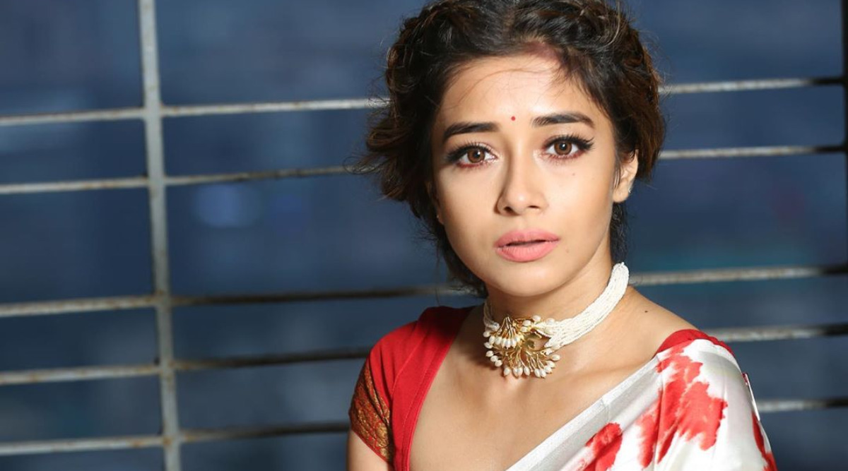 Latest News on Tina Dutta: Get Tina Dutta News Updates along with ...