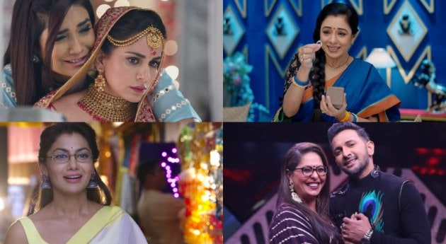 From Kundali Bhagya to India’s Best Dancer, here are the five most ...