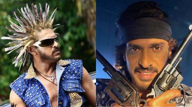 Five Upendra movies that you can watch online | Regional News - The ...