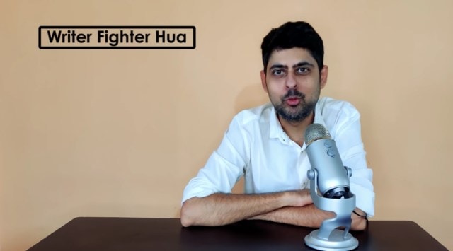 Varun Grover on Indian OTT shows: Men with big guns, big egos and big ...