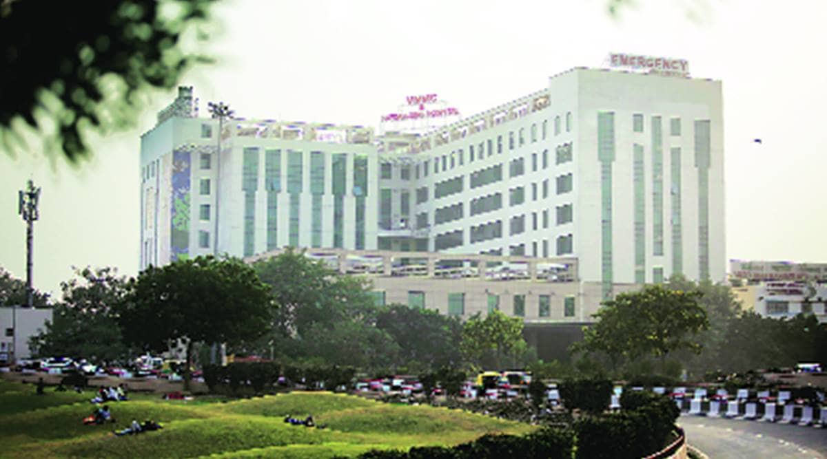 Nurse ‘held captive’ after newborn dies near hospital | Cities News ...