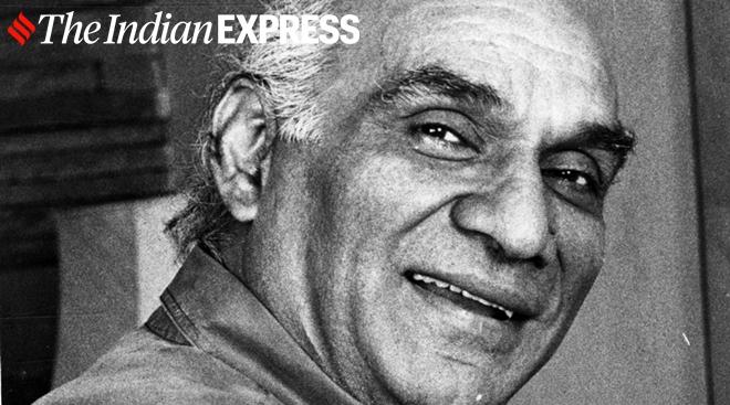 Yash Chopra (1932-2012): Remembering the ‘King of Romance’ on his 88th ...
