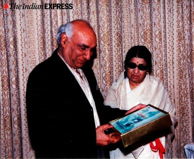 Yash Chopra (1932-2012): Remembering the ‘King of Romance’ on his 88th ...