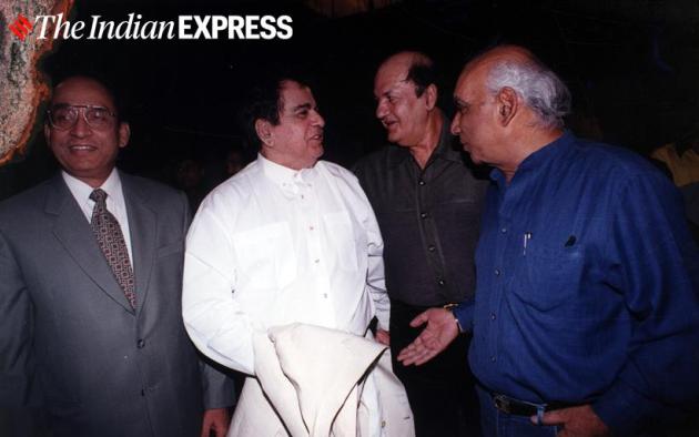 Yash Chopra (1932-2012): Remembering the ‘King of Romance’ on his 88th ...