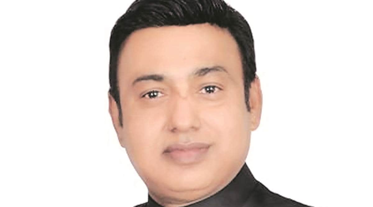 BJP’s Zafar Islam elected unopposed to RS from UP | India News - The ...