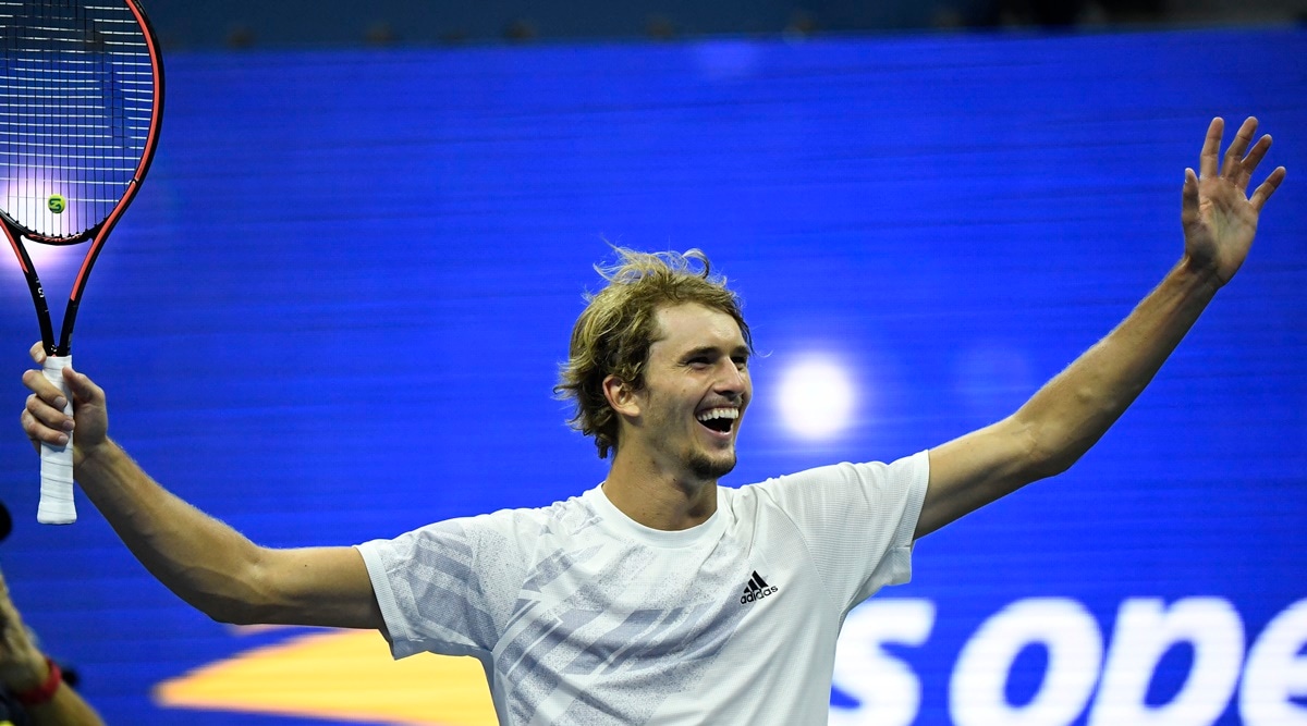 US Open: Dominic Thiem vs Alexander Zverev in final | Tennis News - The ...