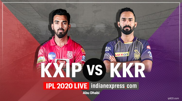 IPL 2020, KXIP vs KKR Highlights: Kolkata fight back to beat Punjab by ...