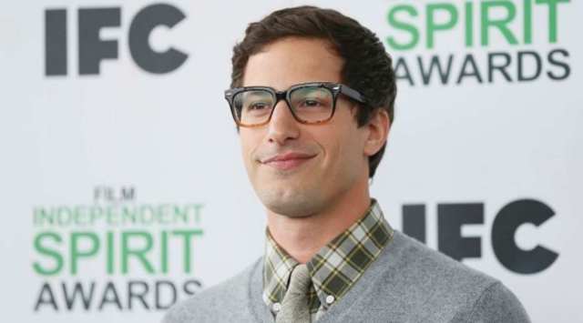 Every challenge is a chance for success: Andy Samberg | Life-positive ...