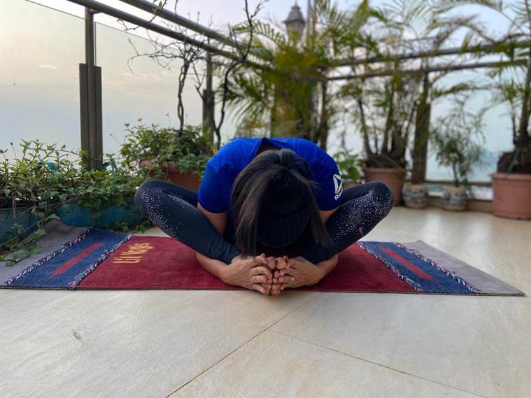 Yoga made fun: Five creepy-crawly poses for children to learn ...