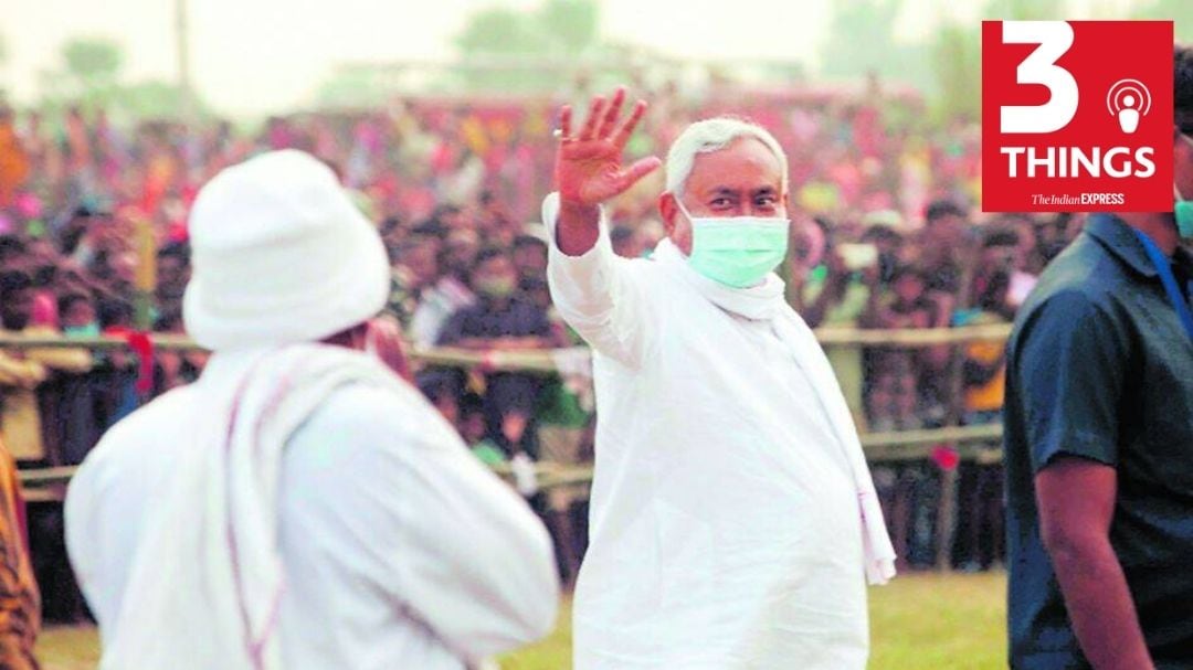 What Nitish Kumar did in 15 years and why he is facing anti-incumbency ... What Nitish Kumar did in 15 years and why he is facing anti-incumbency ...