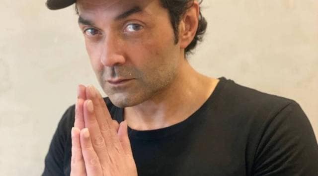 Bobby Deol on 25 years in Bollywood: Thankful to fans who always stood ...