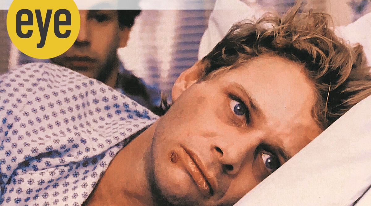 How a 1985 film exposed the hypocrisy and unease around the HIV/AIDS ...