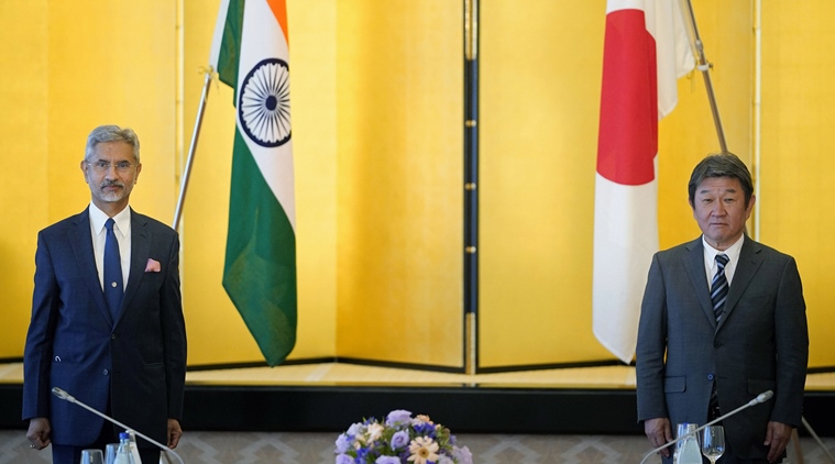 India, Japan close to cybersecurity deal, call for robust digital ...