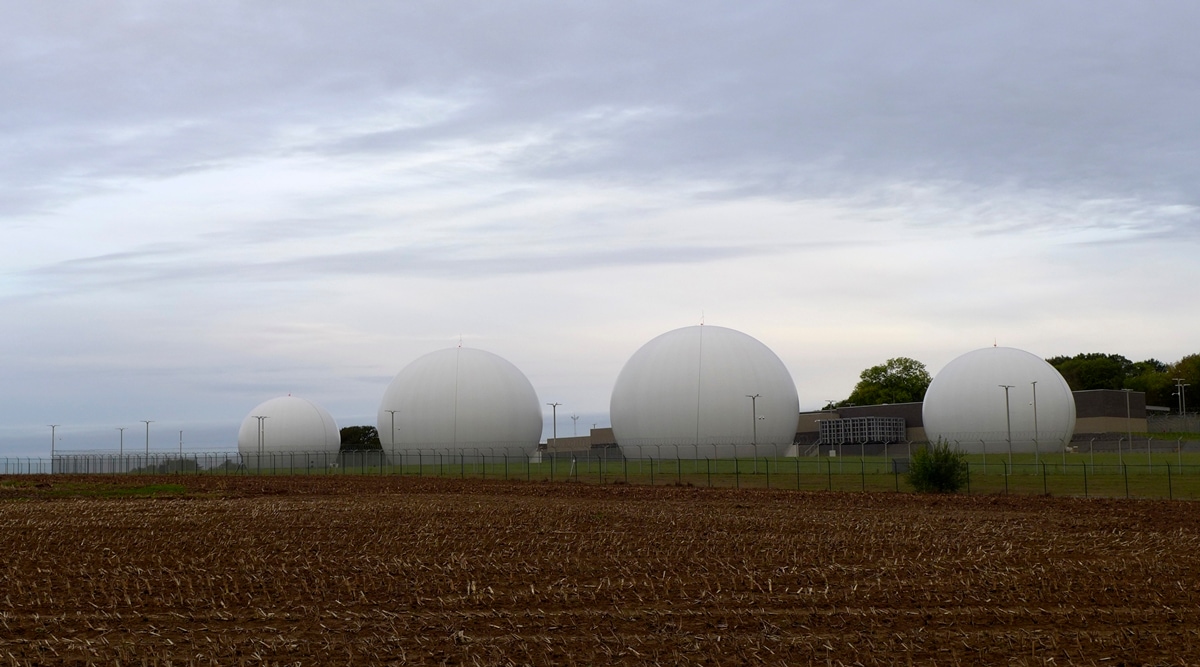 NATO to set up new space centre amid China, Russia concerns | World ...