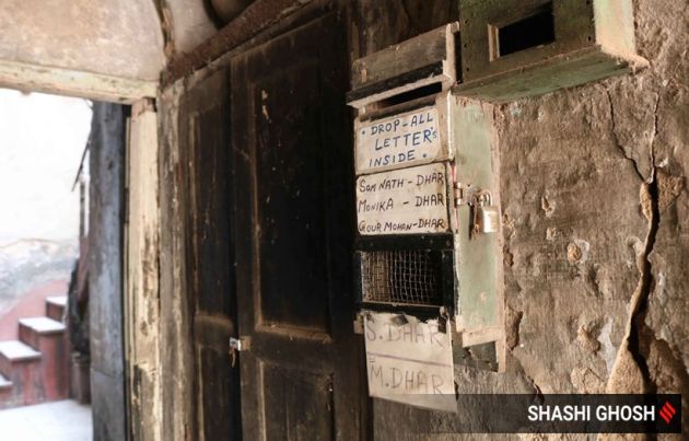 You’ve Got Mail: Kolkata’s fading romance with letter boxes | India ...