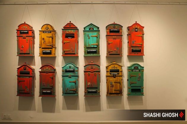 You’ve Got Mail: Kolkata’s fading romance with letter boxes | India ...