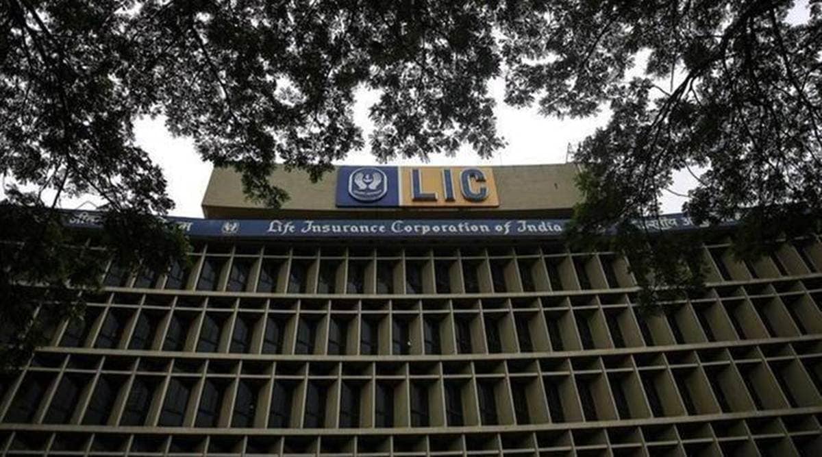 LIC launches pension scheme | Business News - The Indian Express