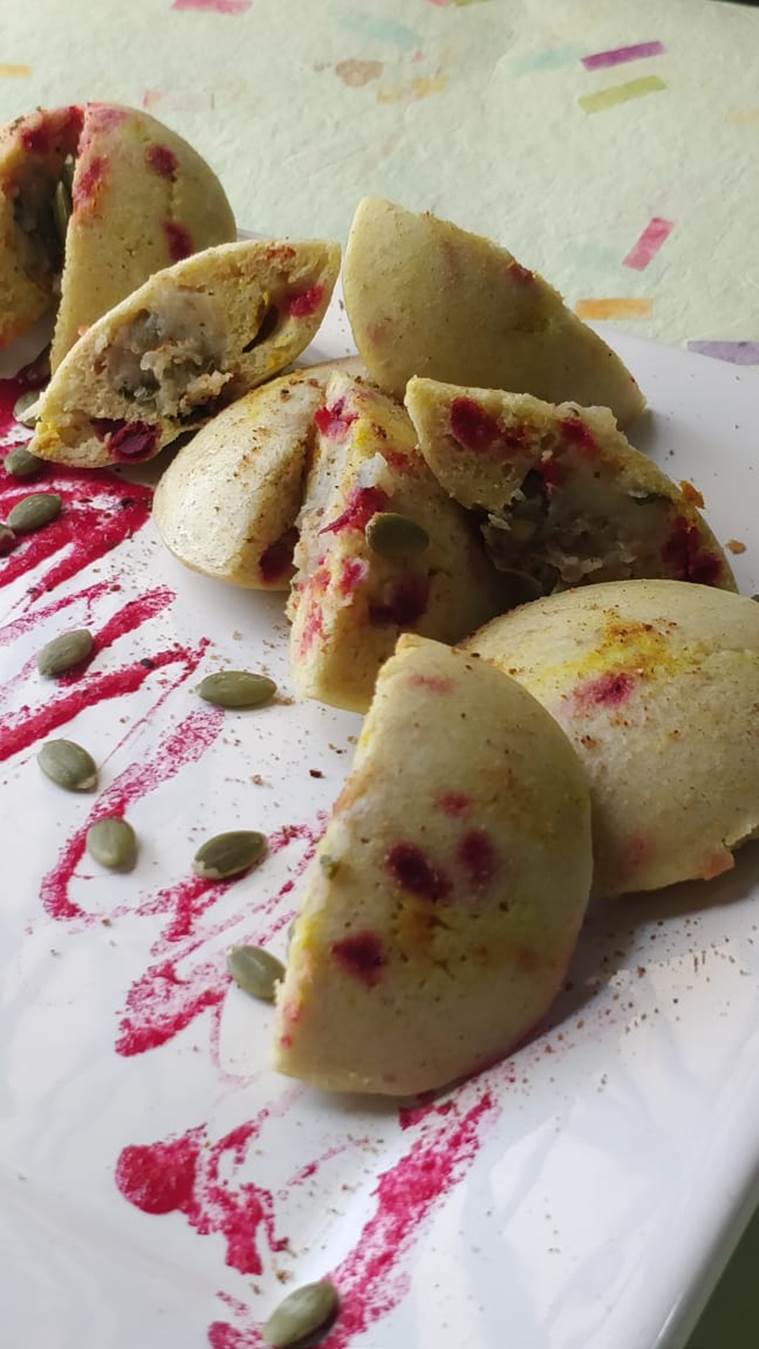 Weekend millet recipe: Get creative with proso millet idlis | Food-wine ...